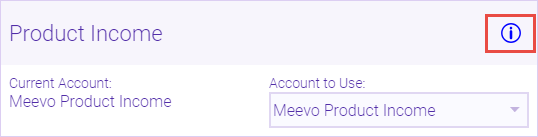 Meevo: Setting Up QuickBooks Accounts and Payments Types in Meevo