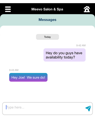 Meevo 2024 February Pre-Release Notes