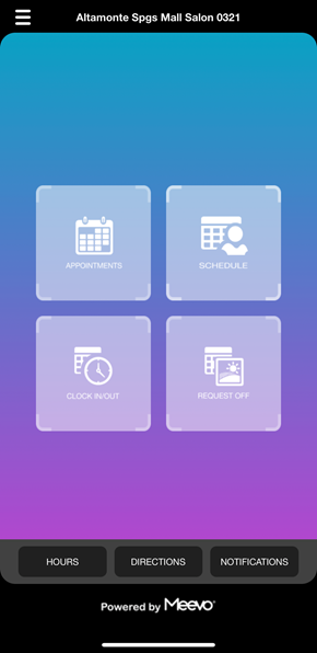 Meevo 2024 July Draft Notes