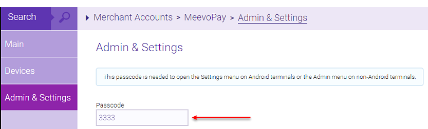 MeevoPay: How To Install Castles S1E2L Credit Card Reader