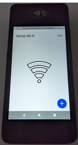 MeevoPay: How To Install Castles S1E2L Credit Card Reader