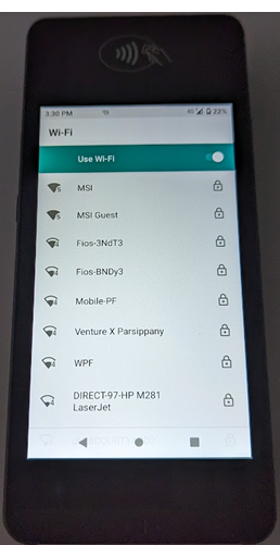 MeevoPay: How To Install Castles S1E2L Credit Card Reader