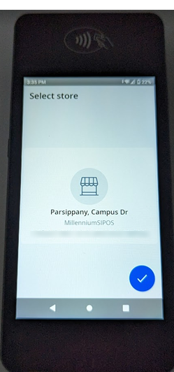 MeevoPay: How To Install Castles S1E2L Credit Card Reader