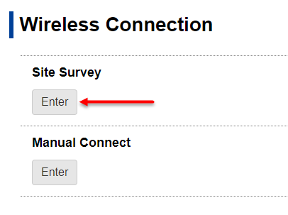 Meevo: How To Install STAR TSP654II (WiFi)