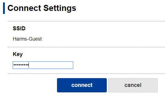 Meevo: How To Install STAR TSP654II (WiFi)
