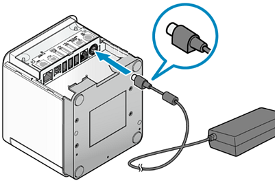 Meevo: How To Install Star mC-Print2 and mC-Print3 Receipt Printers