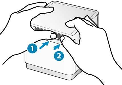 Meevo: How To Install Star mC-Print2 and mC-Print3 Receipt Printers